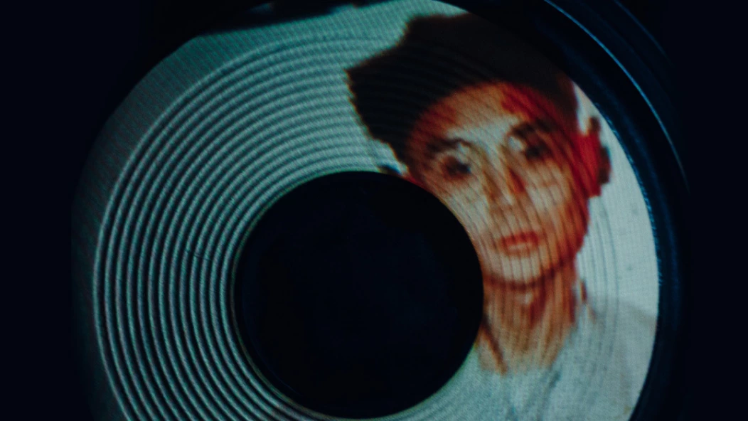 Yeek breaks down his new album Future Reference