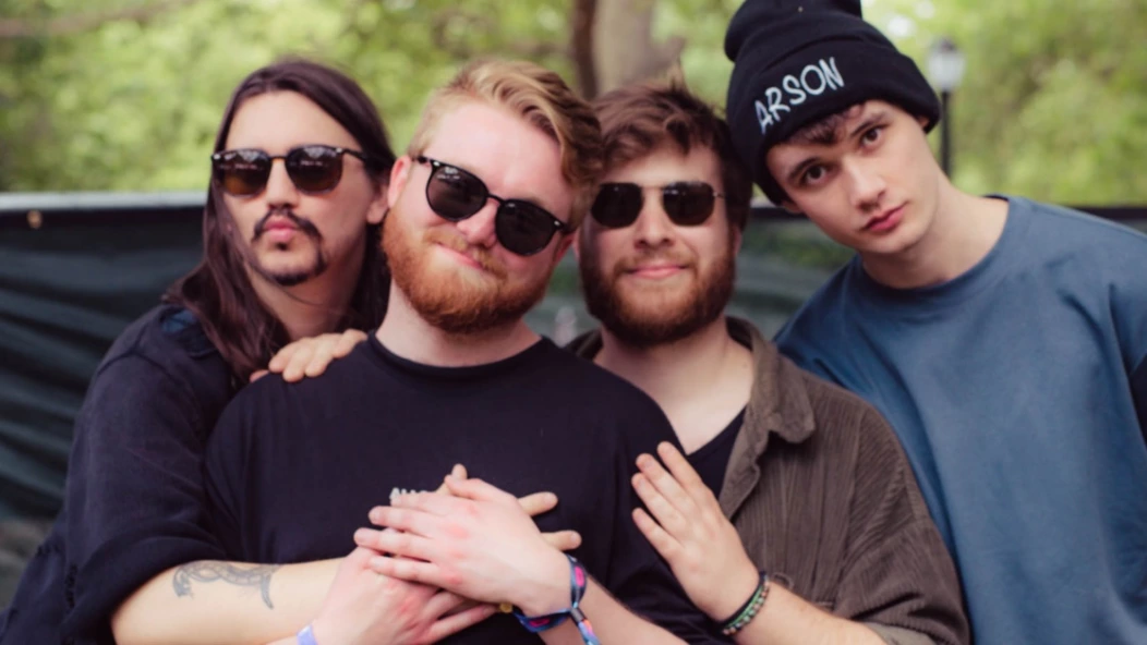 Lovejoy bassist Ash Kabosu on the band's rise