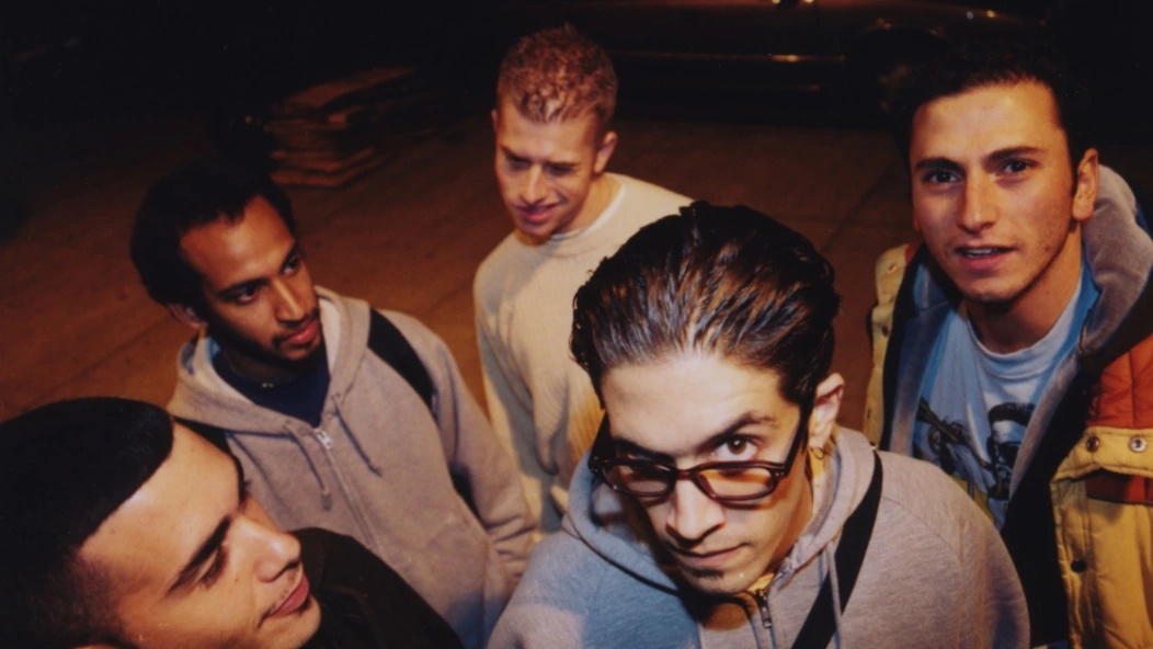 Glassjaw announce 2023 30th anniversary shows