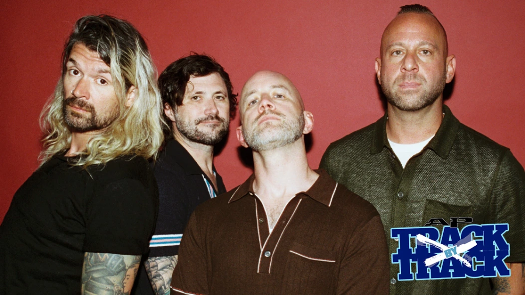 Track by track: Taking Back Sunday unravel their new album 152