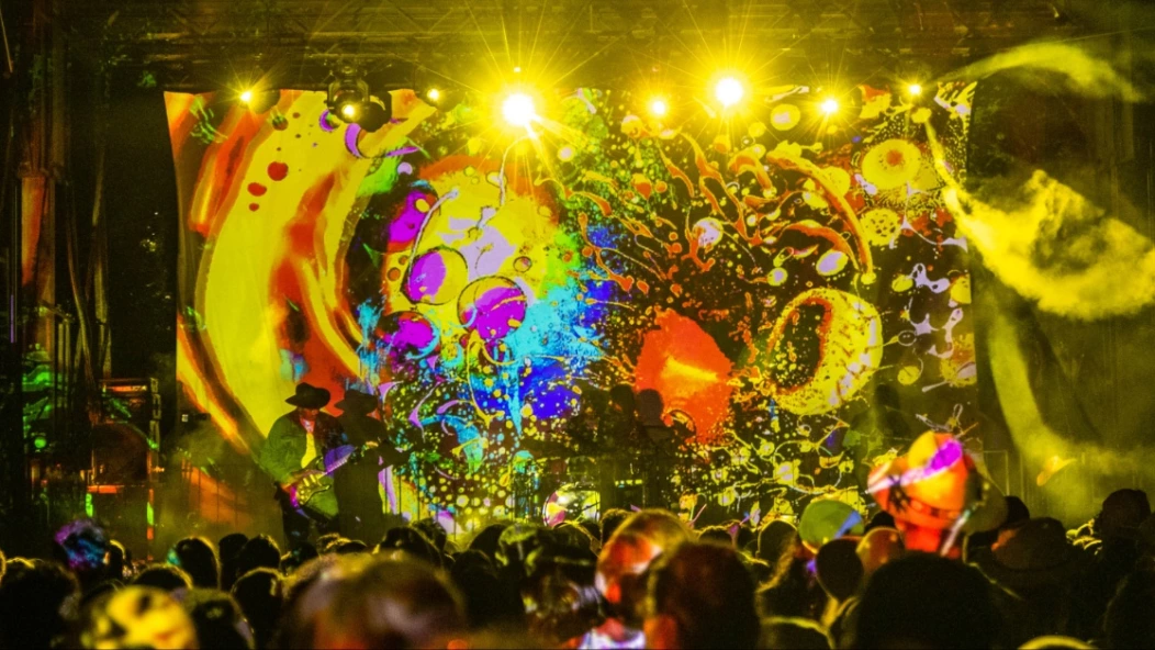 Austin Psych Fest reveals 2024 lineup