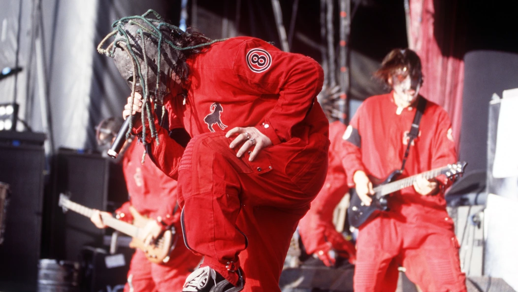 Fan poll: 5 best Slipknot songs of all time