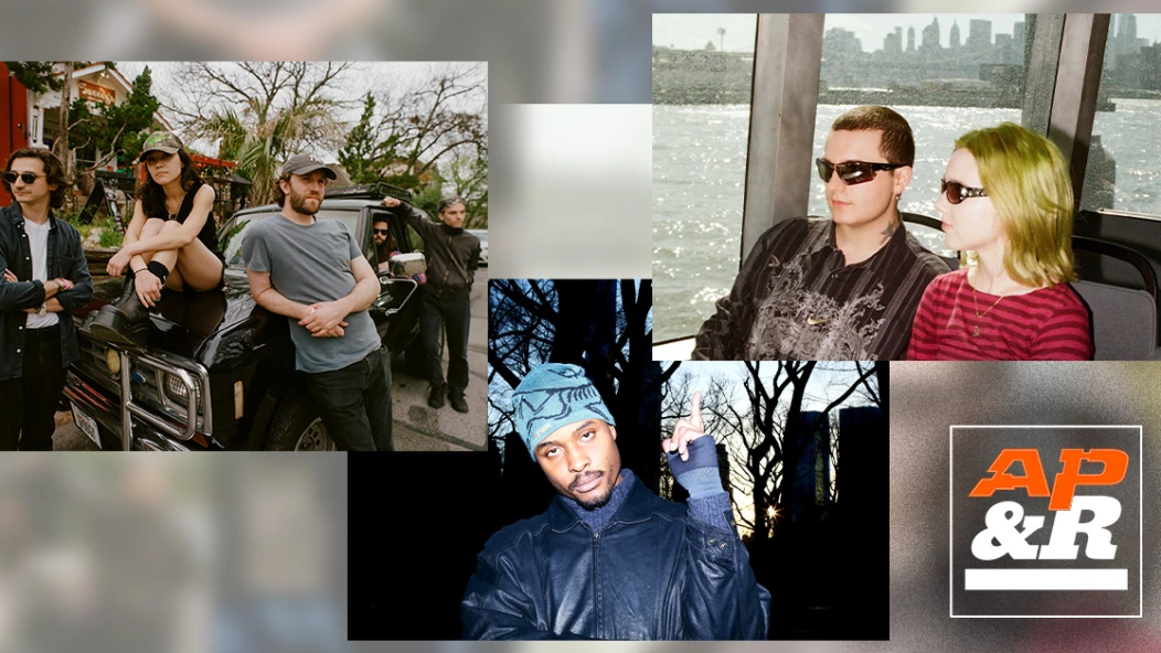 5 rising artists to know in August 2024