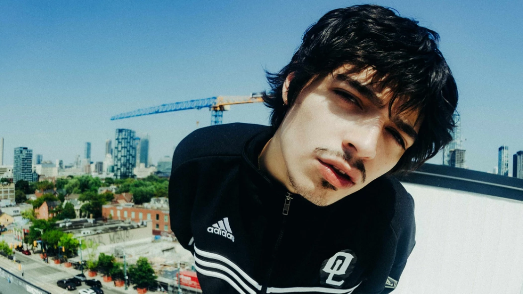 DoFlame: 11 songs that influenced BENT
