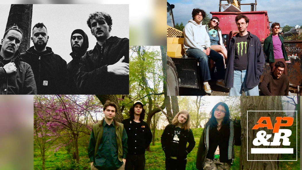 5 rising artists to know in October 2024