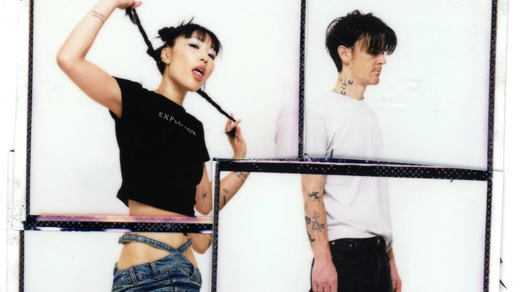 Kumo 99: Meet the duo creating raved-out hardcore