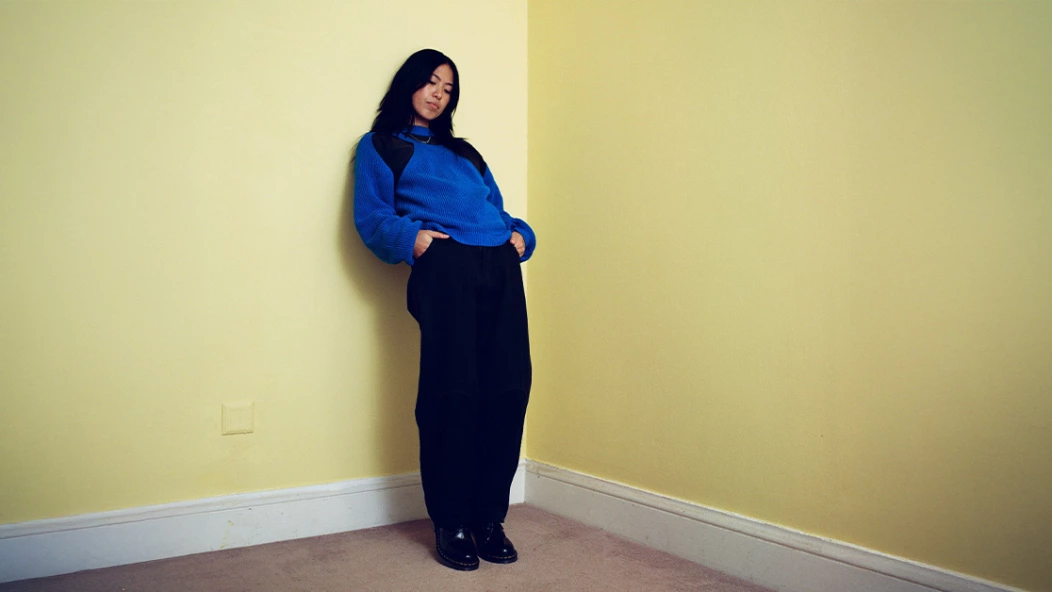 Deb Never shares new song “This Alive” ahead of Wallows tour