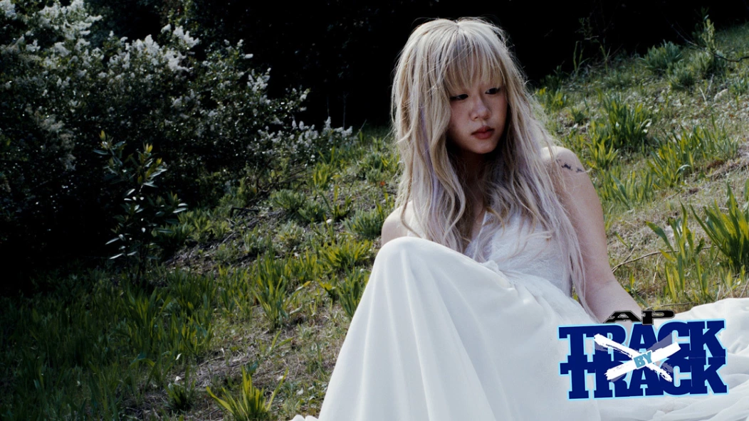 Wisp breaks down every song on If Not Winter