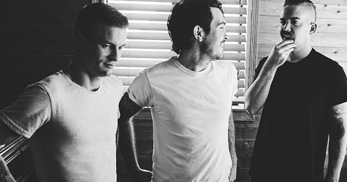 Anarbor premiere comeback single—listen (exclusive)