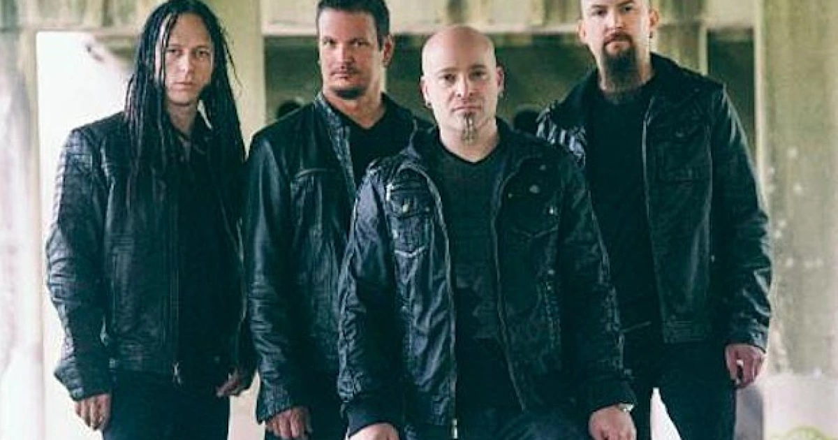 Disturbed announce co-headlining tour with Rob Zombie