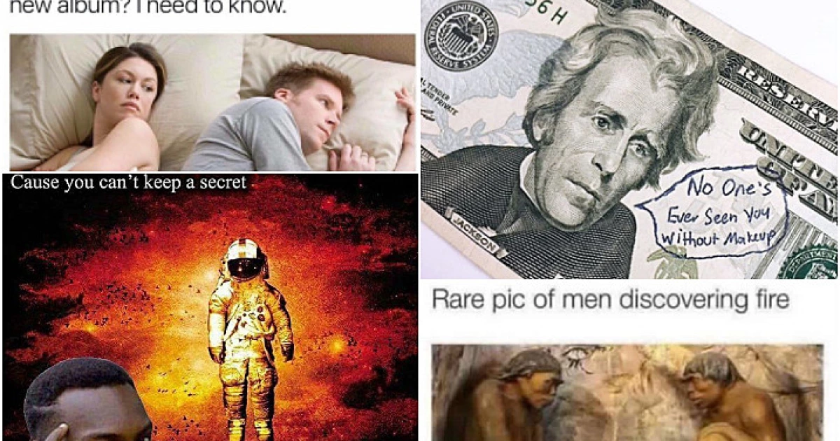 12 Brand New memes that are too accurate for fans