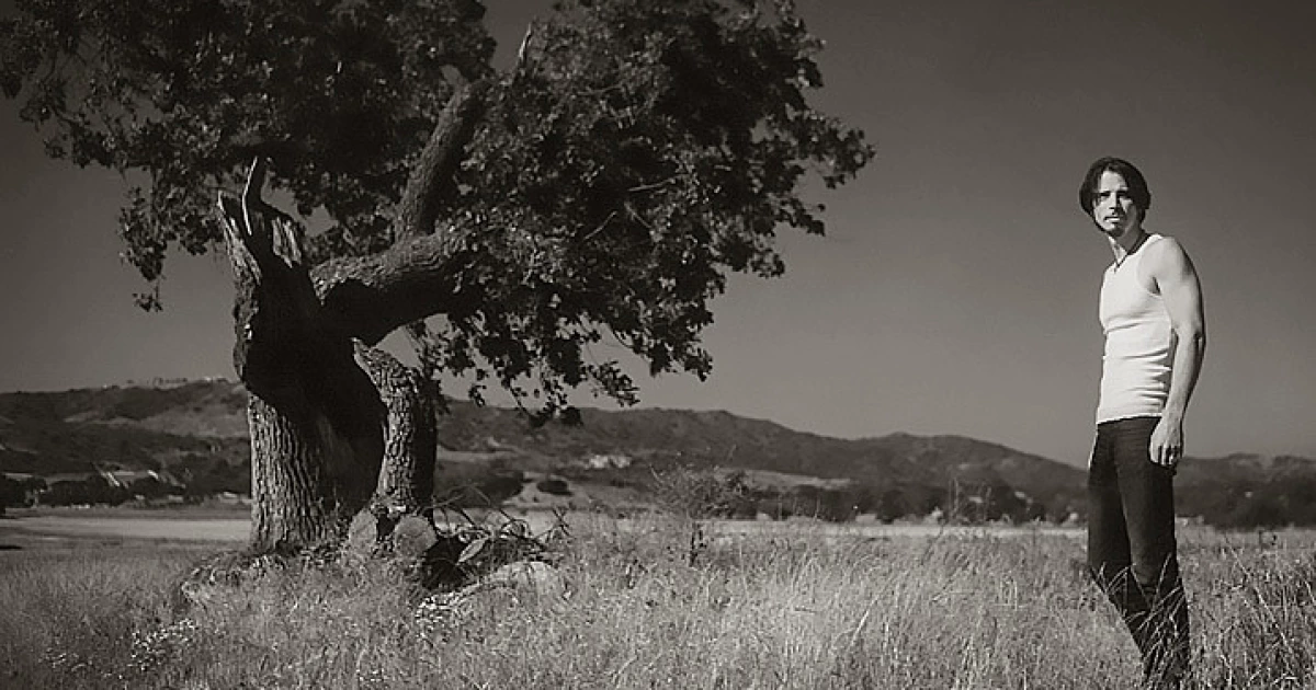 chris cornell 1999 interview