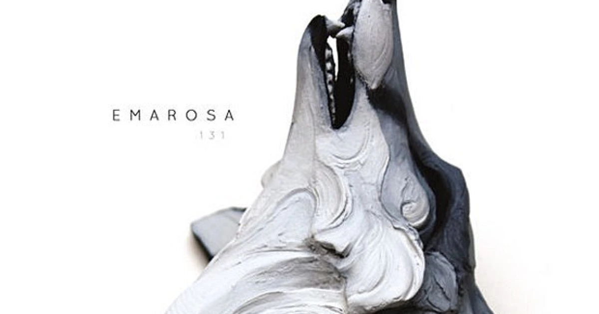 Emarosa singer opens up about band's new album
