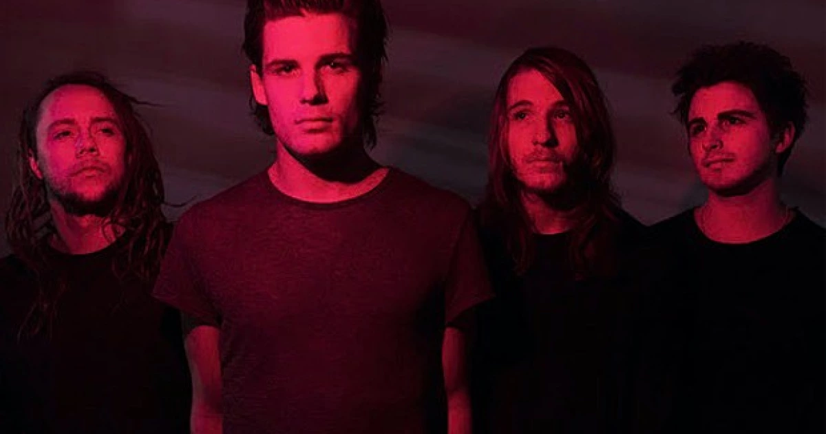New I See Stars music video produced, directed by ex-Chiodos vocalist—watch