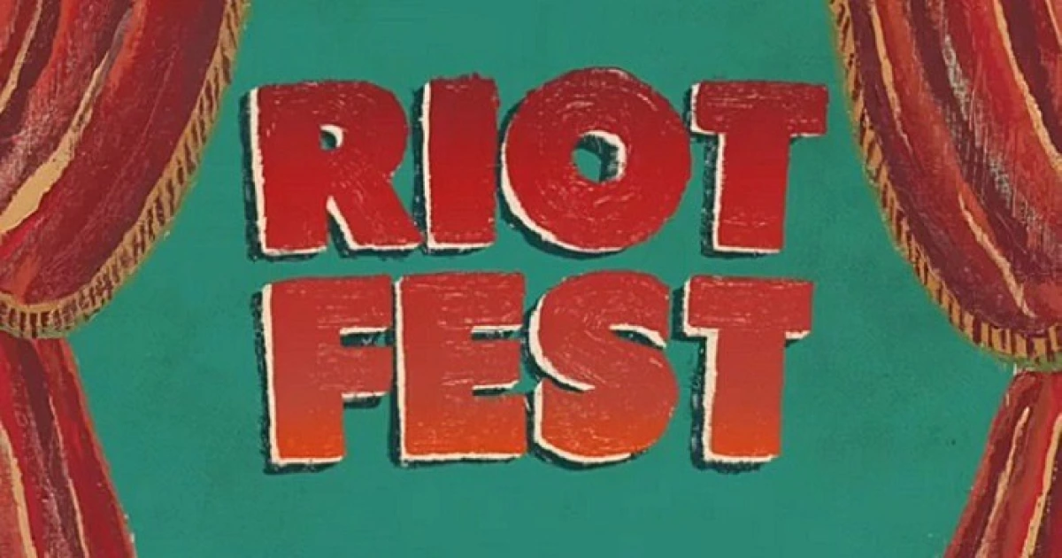 Riot Fest to release more 3-day passes following Ticketfly ticketing hack