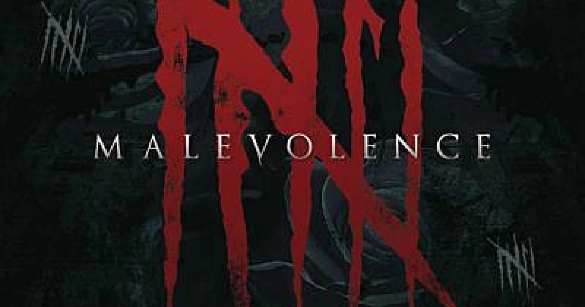 New Years Day take a gigantic leap on 'Malevolence'