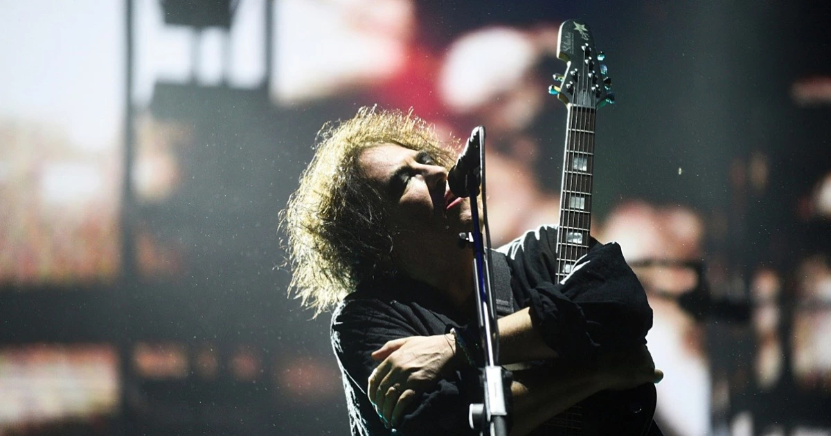 Every the Cure album ranked: From worst to best