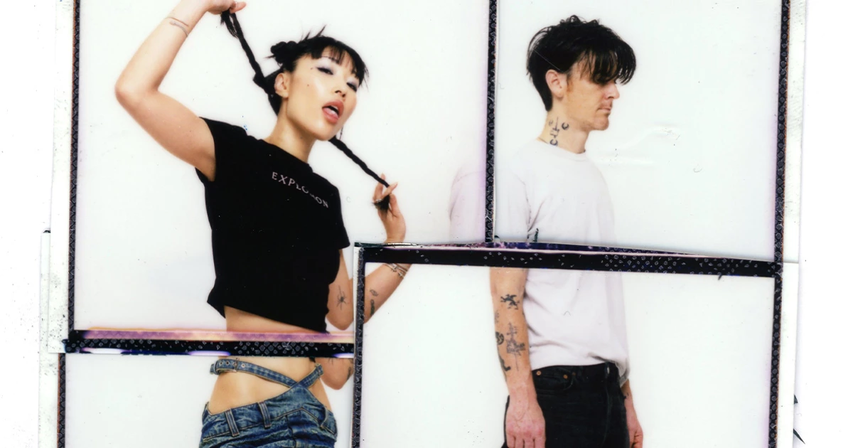 Kumo 99: Meet the duo creating raved-out hardcore