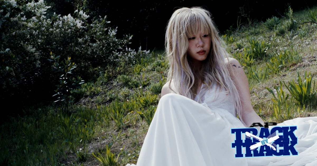 Wisp breaks down every song on If Not Winter