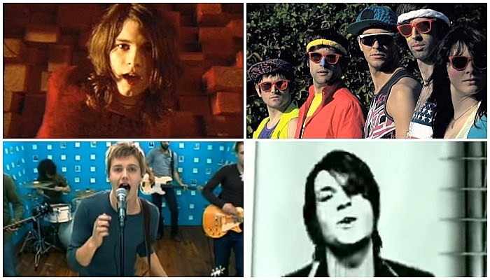 10 scene songs you forgot you know every word to