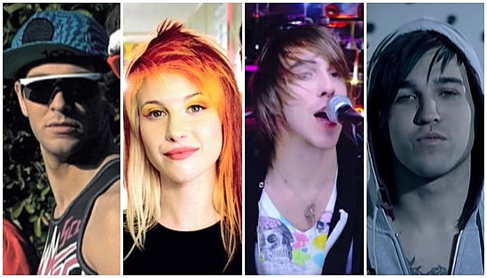 QUIZ: Which 2007 album are you?