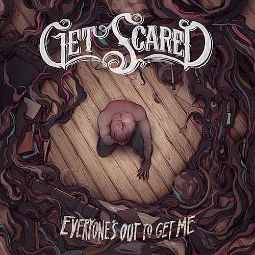 20 of the most interesting illustrated album covers