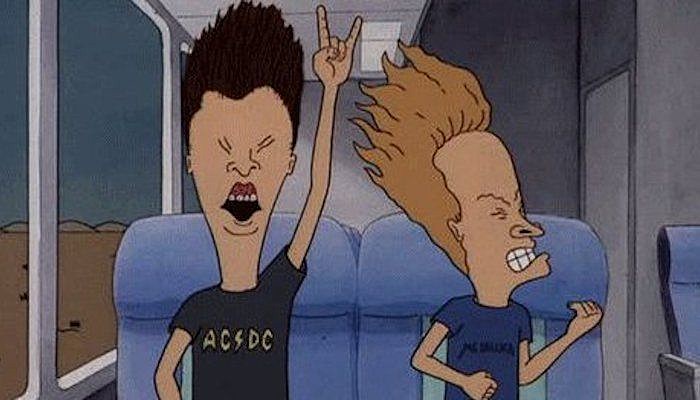 QUIZ: Can you guess which crazy metal band name is real?