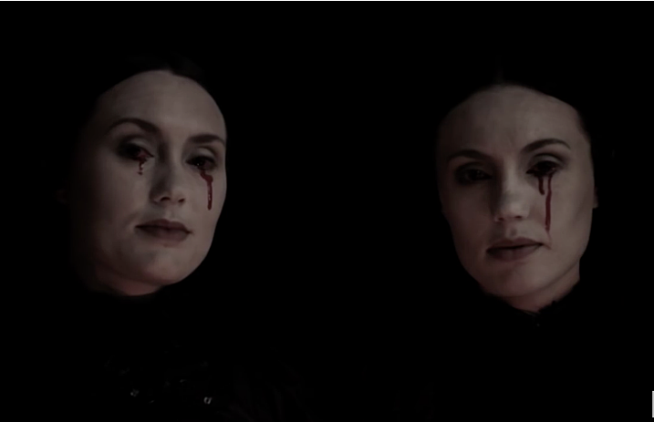 10 songs that will actually scare the hell out of you, ranked