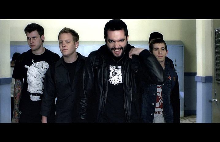 The 15 best music videos set in high school