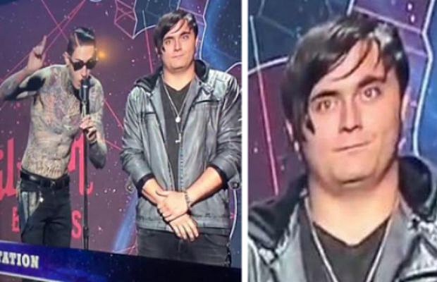 The 16 best gifs of the 2015 APMAs