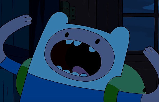 'Adventure Time' announces miniseries