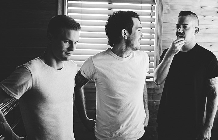 Anarbor premiere comeback single—listen (exclusive)