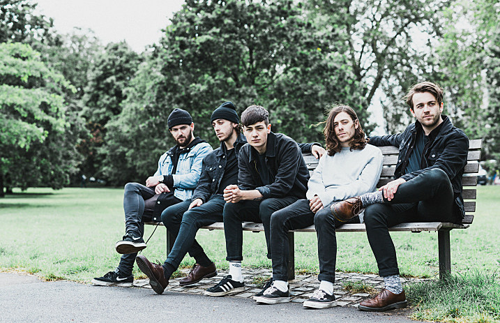 British pop punks Boston Manor reflect on power of choice with “Lead ...