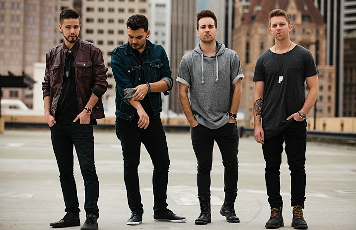 Cemetery Sun premiere somber "E.Y.T.Y.K." off upcoming EP (exclusive)