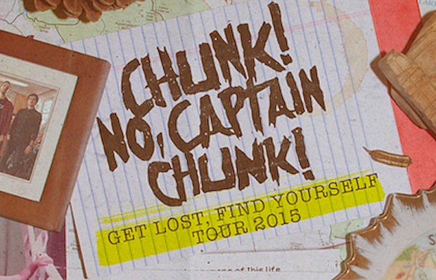 Hit The Lights, Forever Came Calling more announced for Chunk! No ...