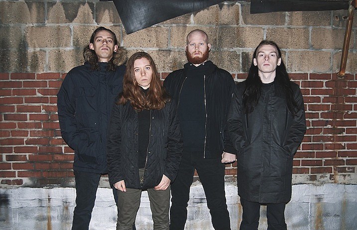 Code Orange fan left with shattered jaw, brain bleeding shares ...