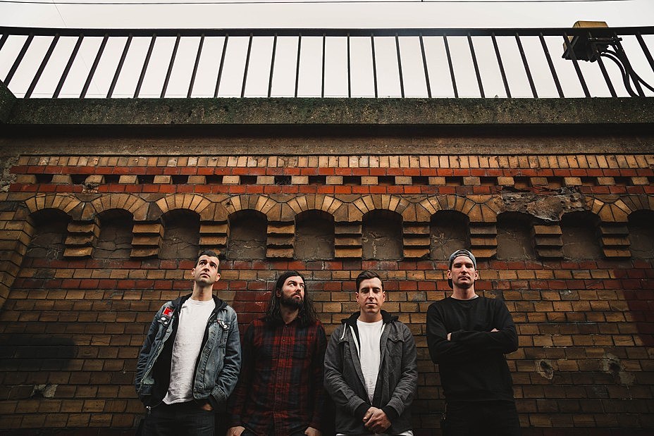 Defeater drop surprise 7-inch