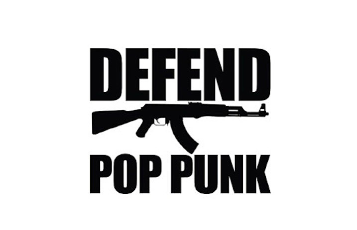 There's an actual website that tells you "how to be a pop-punk kid"