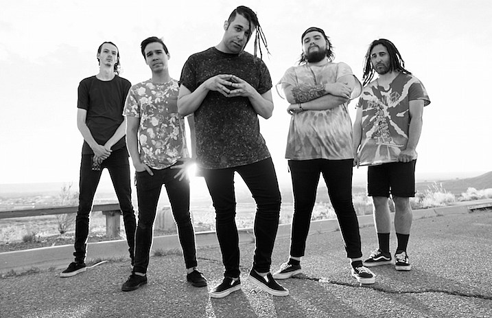 Islander discuss separation from label, premiere new track “Summer"—listen