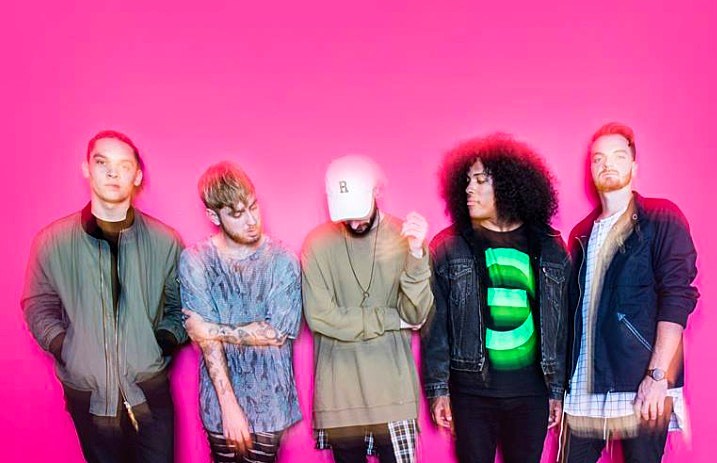 Issues announce new album with new song, "The Realest"—listen