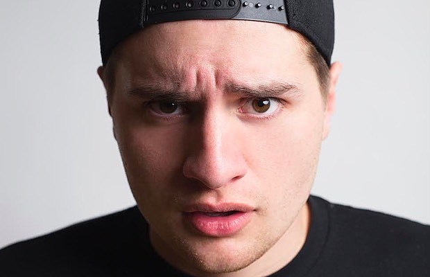 Jarrod Alonge parodies metalcore, pop-punk, more on debut album ...