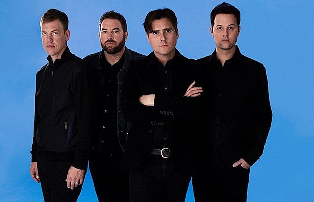 The 15 best Jimmy Eat World songs