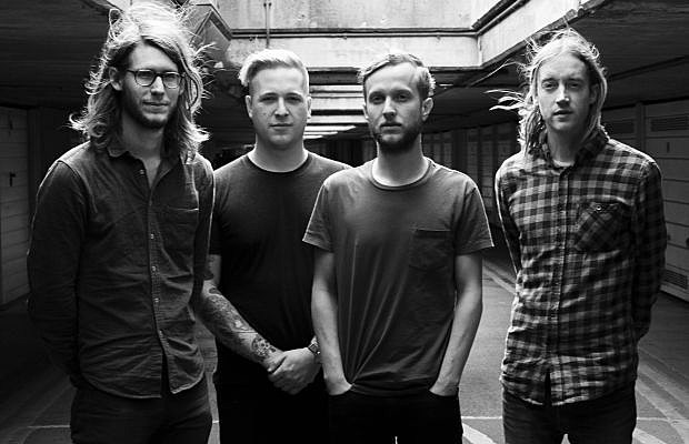 The Top 10 La Dispute Songs Of All Time