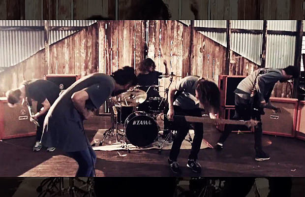 Northlane unleash new single, "Obelisk"