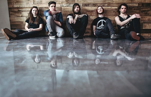 "Music is all I want to do"—Brandon McMaster (ex-SWS) introduces new ...