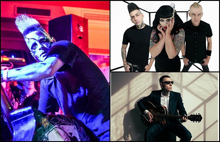 10 essential psychobilly bands you need to know