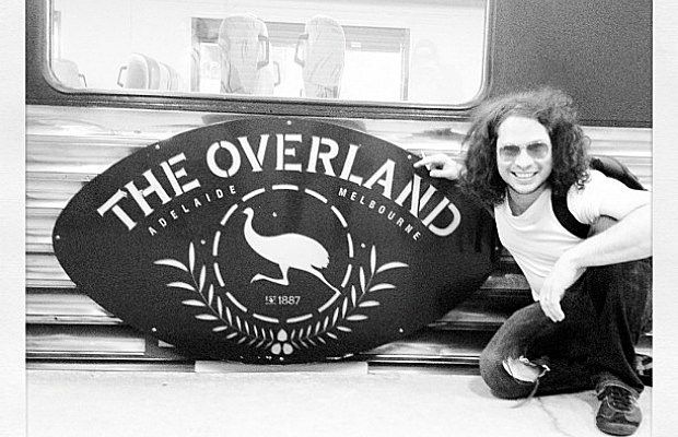 Former My Chemical Romance guitarist Ray Toro debuts new solo song "For ...