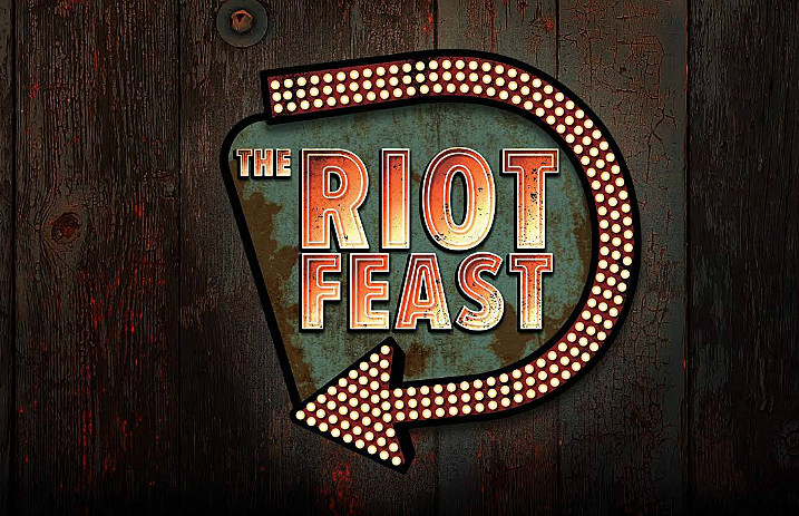 Riot Fest announce pop up restaurant 'Riot Feast'