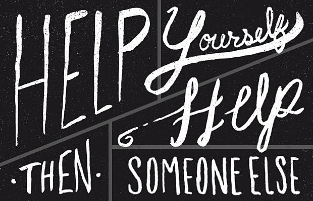 Help Yourself, Then Help Someone Else: How To Observe National Suicide ...