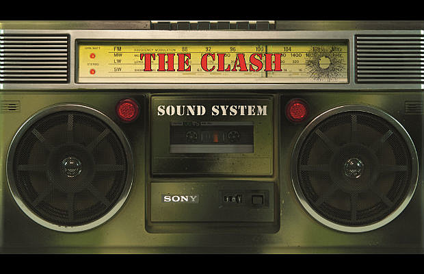 Mick Jones and Paul Simonon of The Clash talk DIY and the release of ...